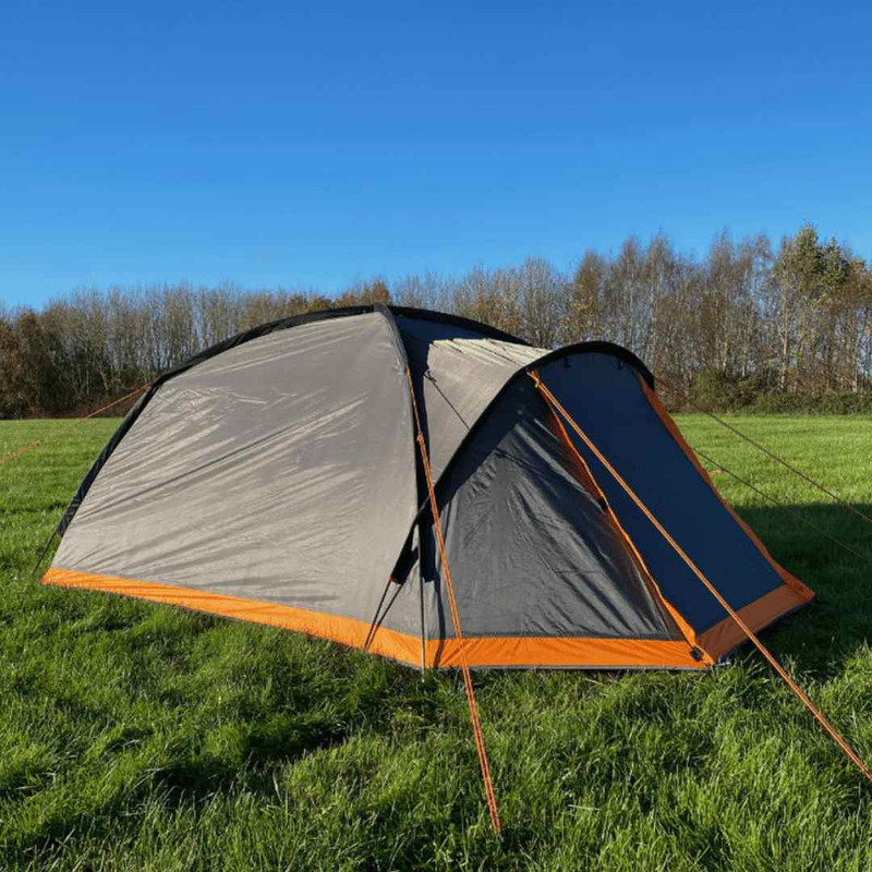 Hallow 2.0 Dome Tent - 2 Berth Tent