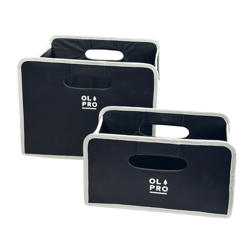 6L Folding Storage Box