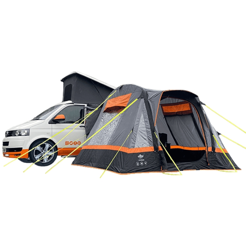 Campervan Awning Bundle