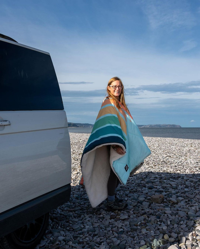 Campervan Awning Bundle