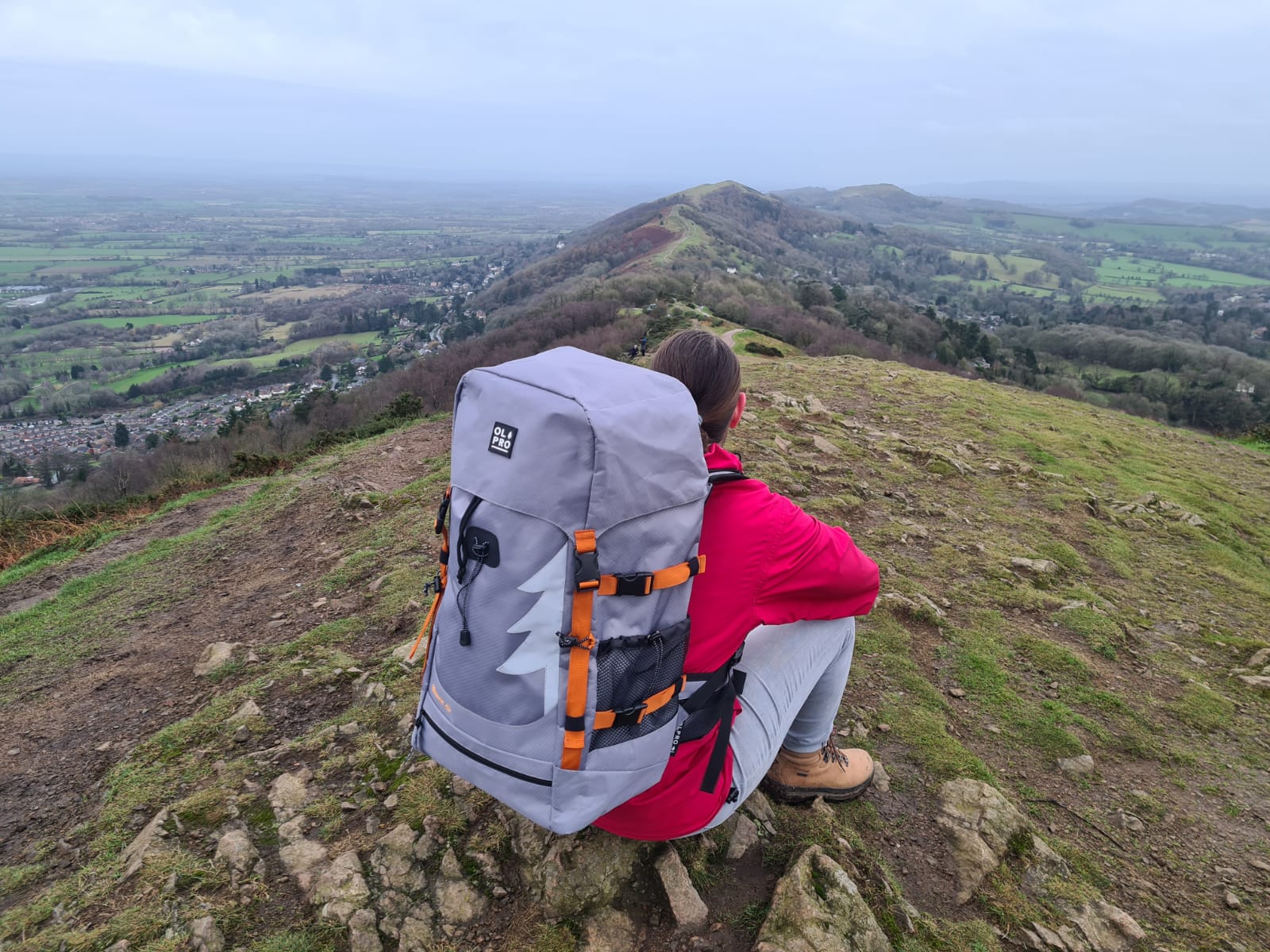 Tents, Campervan Awnings & Melamine Tableware Online | OLPRO