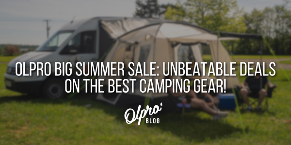 Camping gear deals store