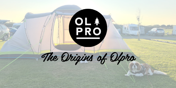 The Origins of OLPRO - OLPRO