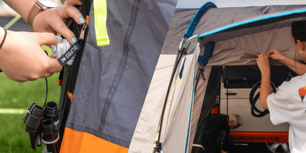 Pole vs Inflatable Awnings: Which One Is Right for Your Camping Style ...