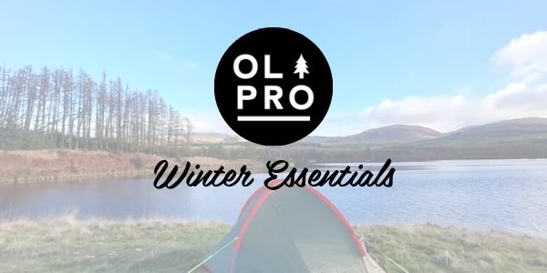 Winter Essentials - OLPRO