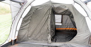 Abberley XL Breeze Bedroom Inner Tent - OLPRO