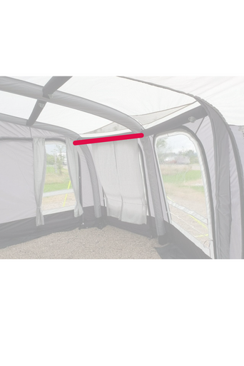 View 300 Long Storm Bar 145cm