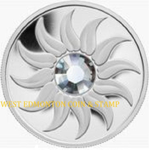 2015 $15 FINE SILVER COIN - EXPLORING CANADA - THE WILD RIVERS ...