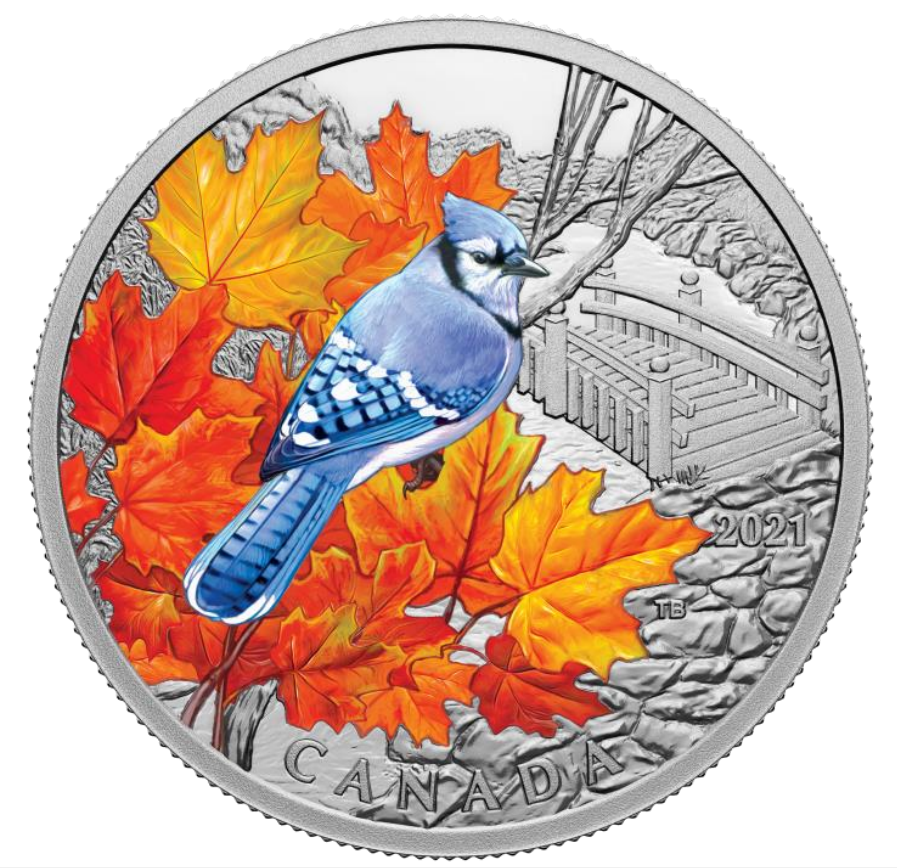 New Coins