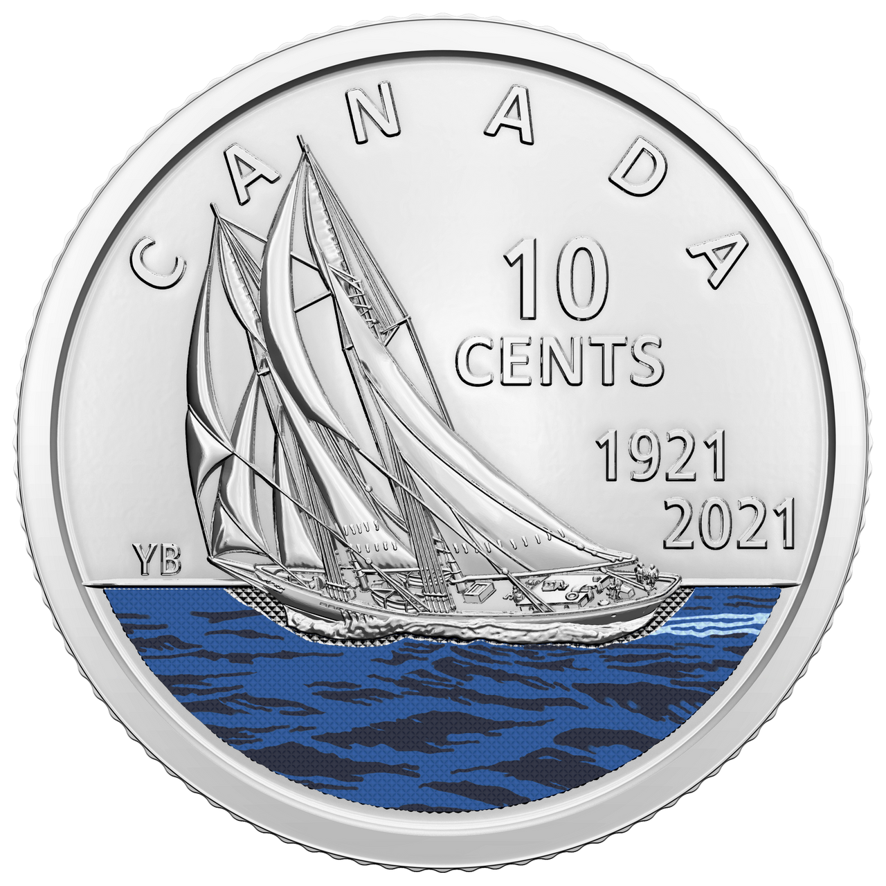 New Coins