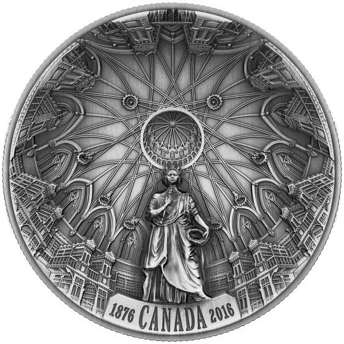 Shop Canadian history coins