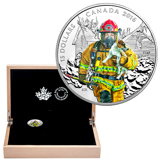 Shop Royal Canadian Mint Coins