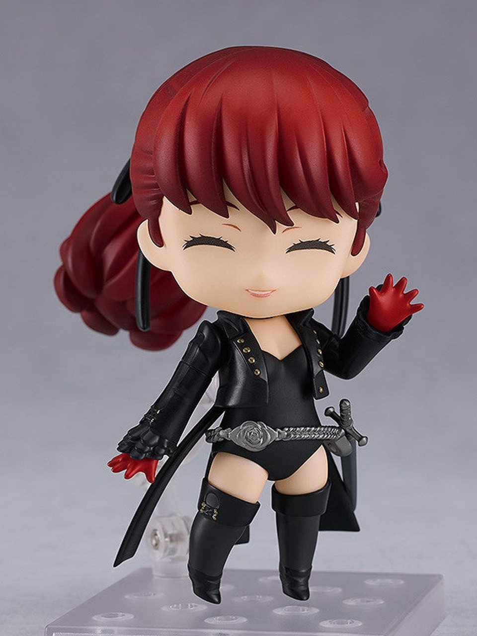 PERSONA 5 NENDOROID KASUMI YOSHIZAWA