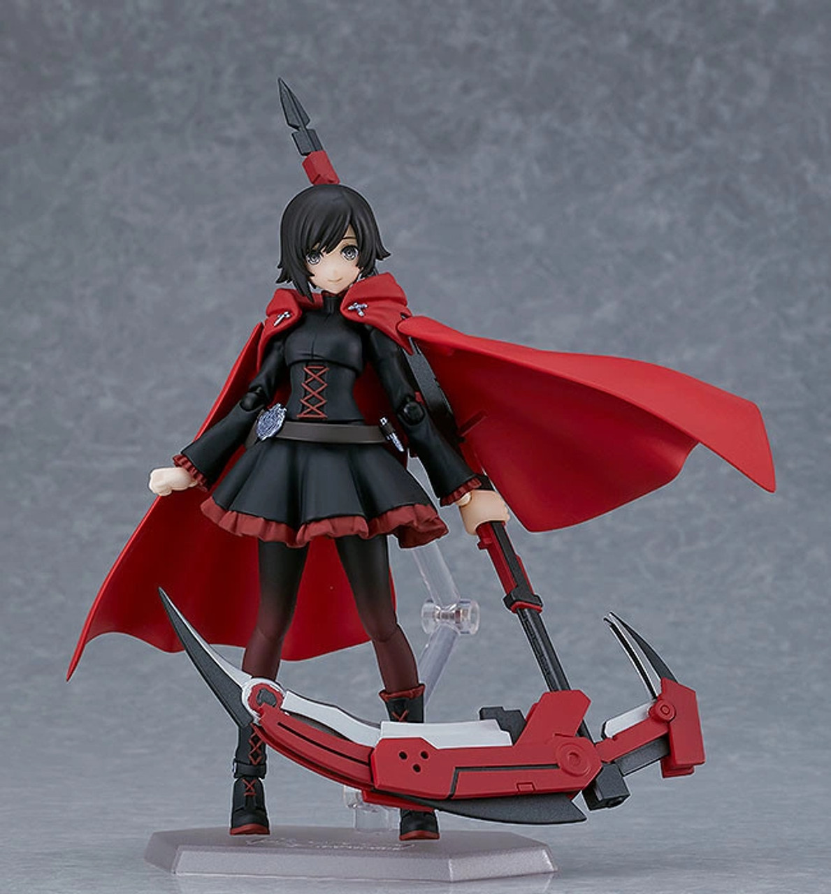 Rwby action figure store