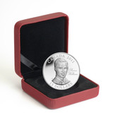 2011 $20 SILVER COIN - WEDDING CELEBRATION - PRINCE WILLIAM & CATHERINE ...
