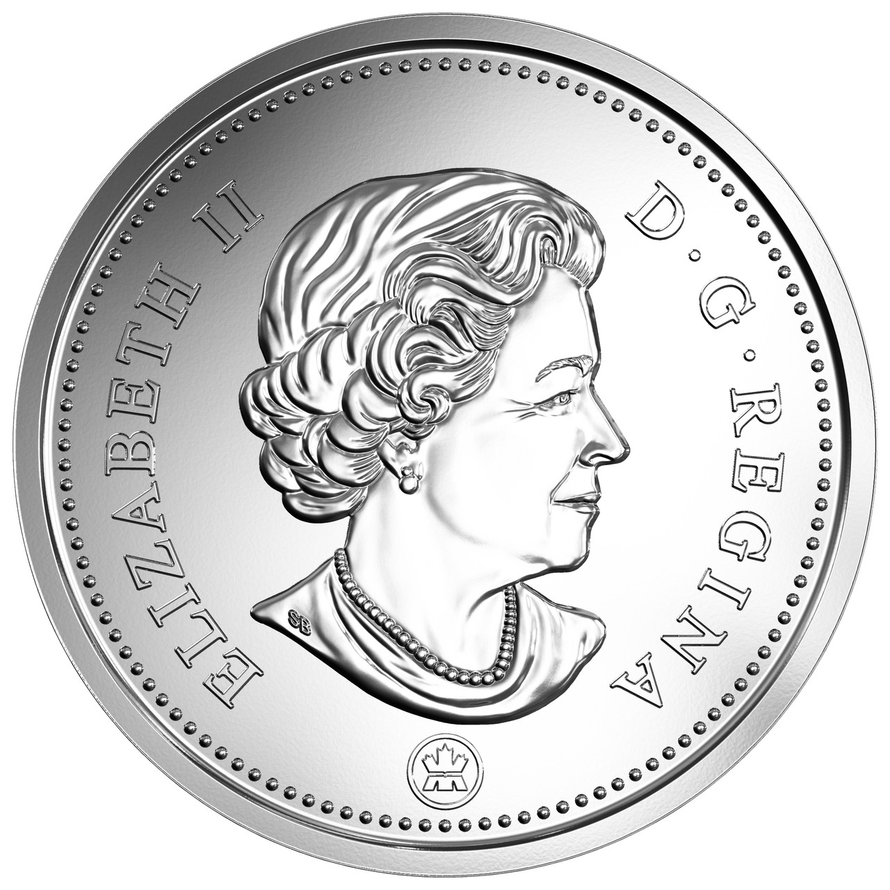 2015 $5 FINE SILVER COIN BANK NOTES SERIES: CANADIAN BANKNOTE VIGNETTE ...