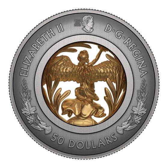 Shop Canadian history coins
