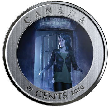 2019 Royal Canadian Mint Coins