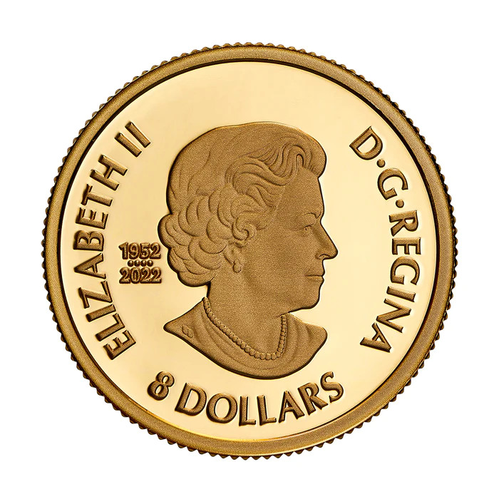 Mint Coins - By Year - 2023 - Page 2 - West Edmonton Coin & Stamp