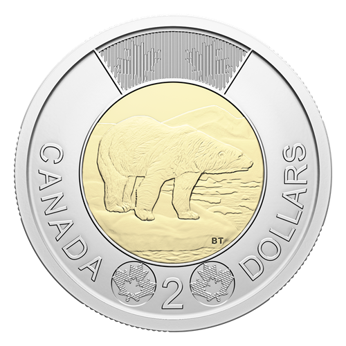Browse Canadian Coin Rolls