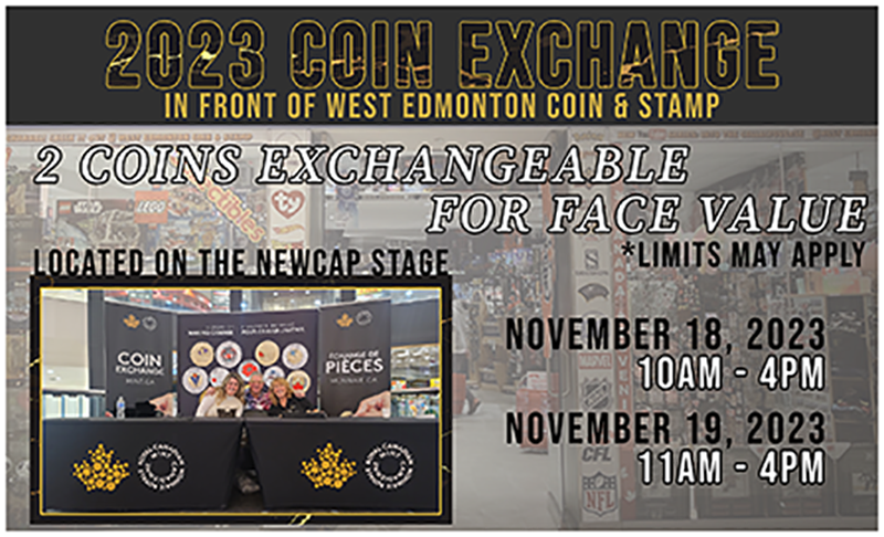 Coin Exchange