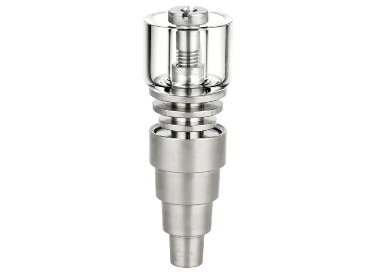 Pulsar Elite Series Axial Mini Enail Kit Kingdom Vapor