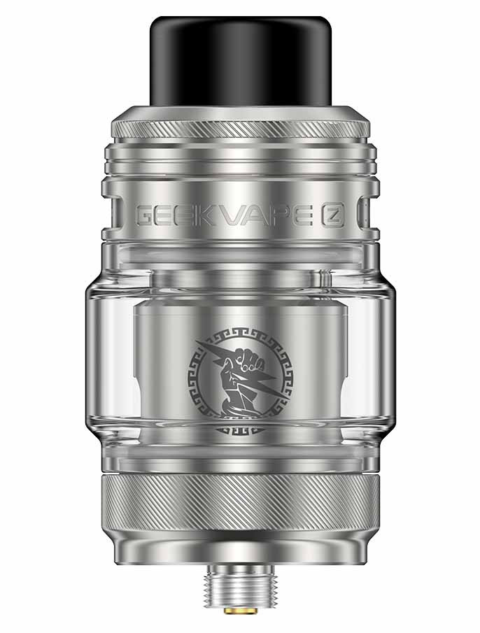 Geekvape Z Fli Tank | Kingdom Vapor Wholesale