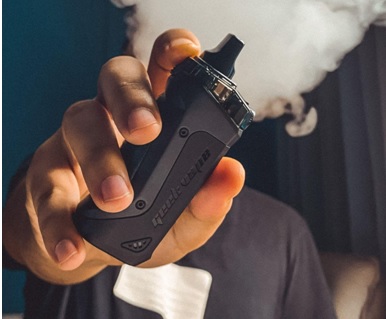 Why Refillable Pod System are Best for Beginners - Kingdom Vapor Wholesale