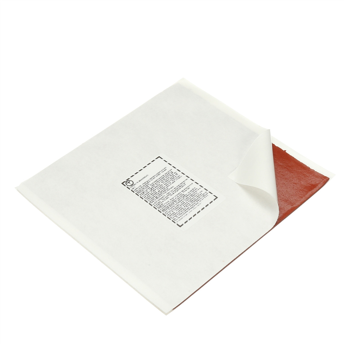 Fire Barrier Moldable Putty Pads, MPP+, 7" x 7"