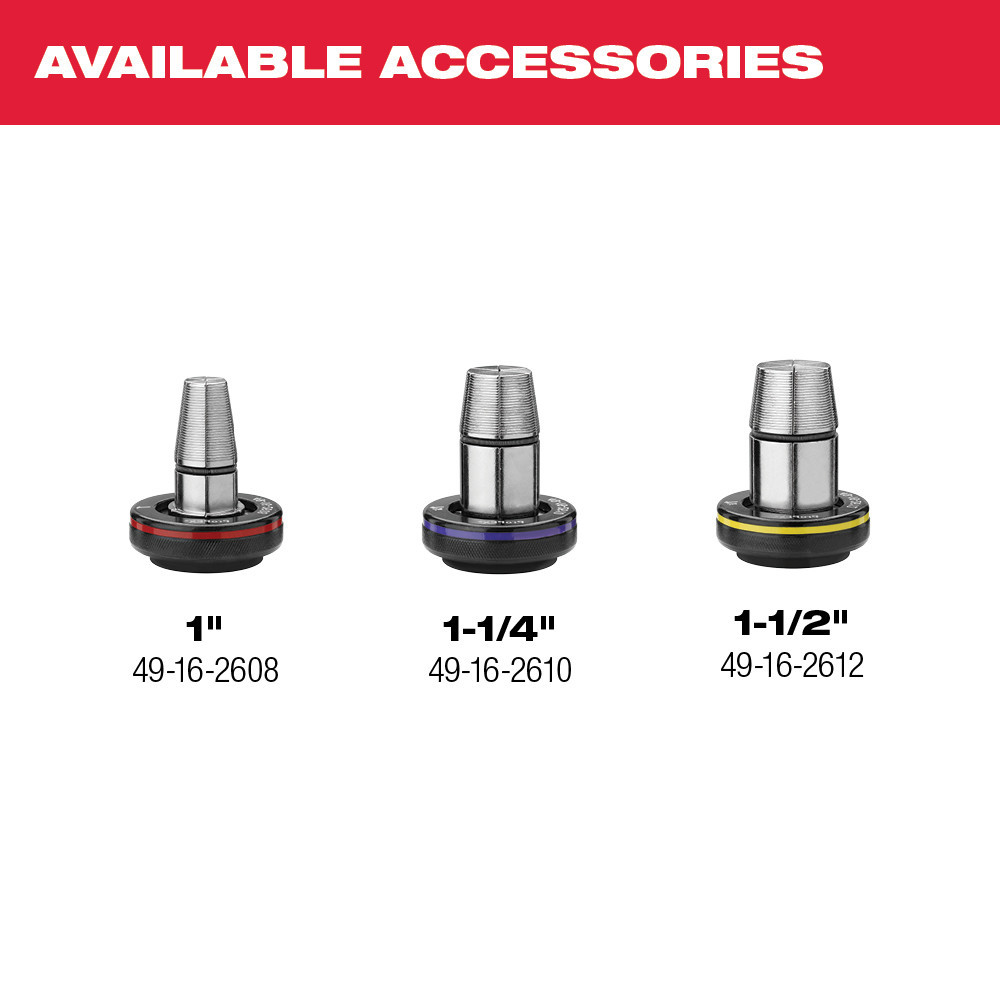 M18 18 Volt Lithium-Ion Cordless ProPEX Expansion Tool Kit