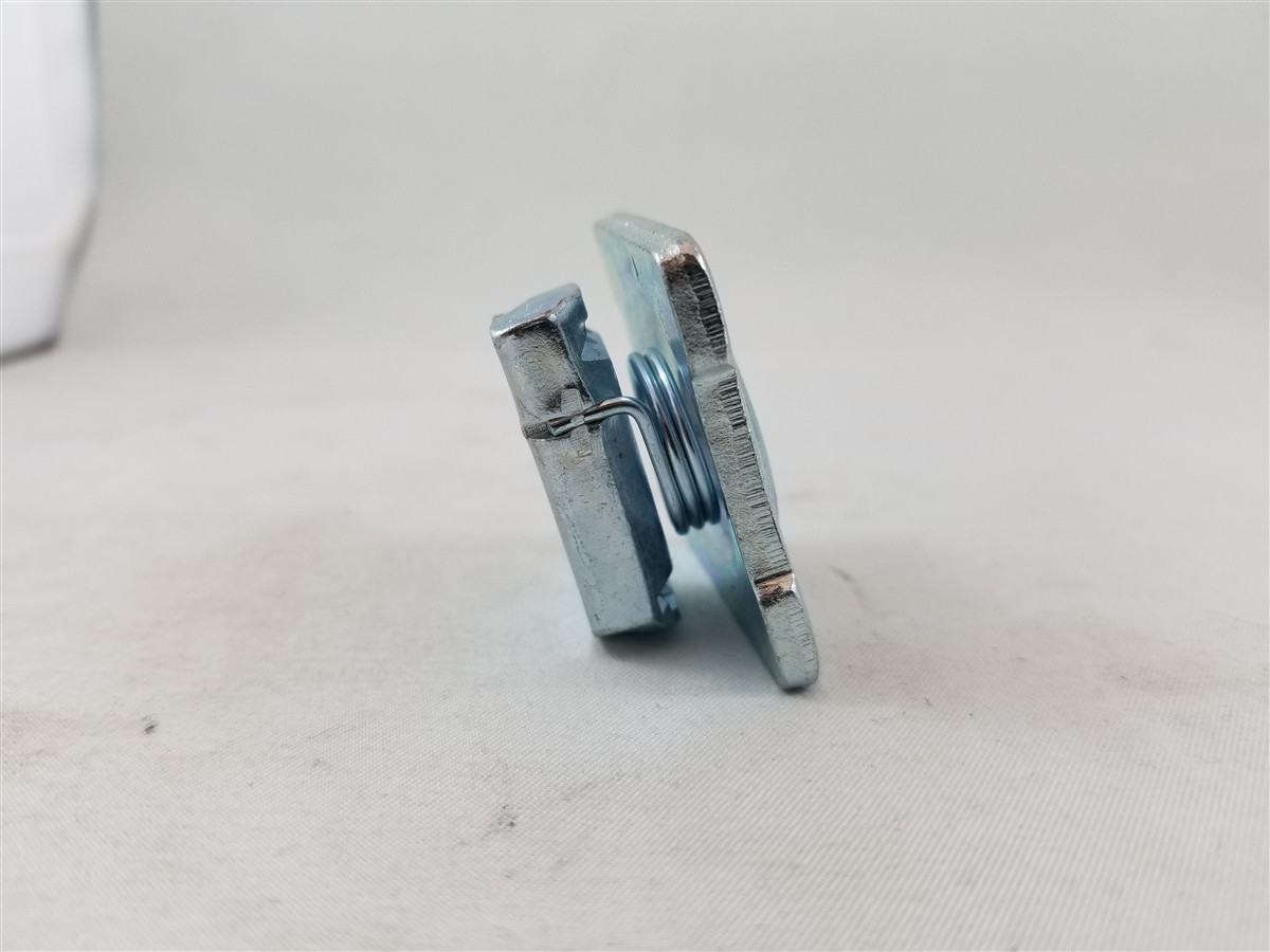 3/8" Combo Nut Washer