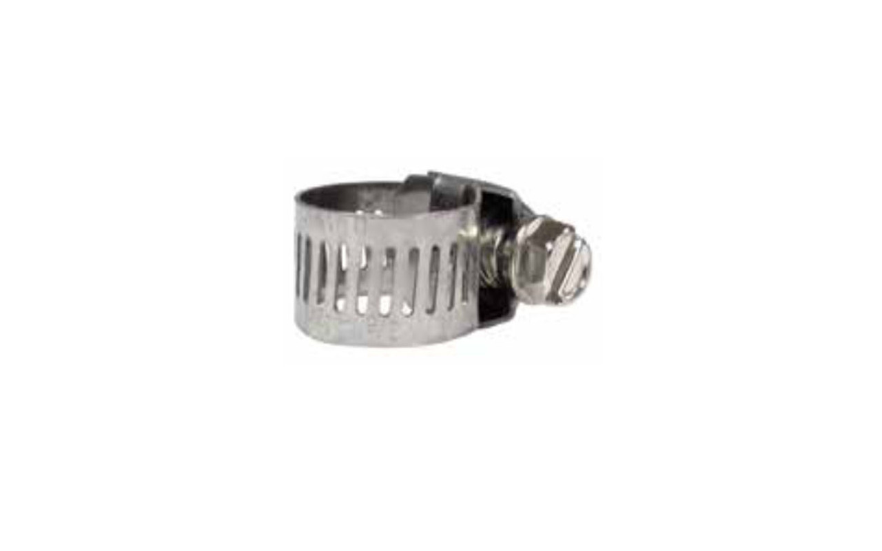 Docap 508 Standard Hose Clamp