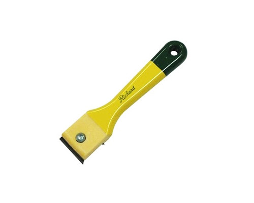 Richard W-1 3/4 1-3/4" Wood Scraper