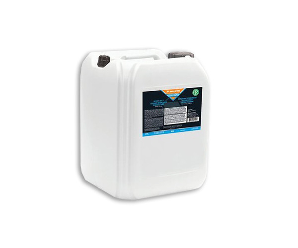 Walter Heavy-Duty Disinfectant/Cleaner/Degreaser 3.78L
