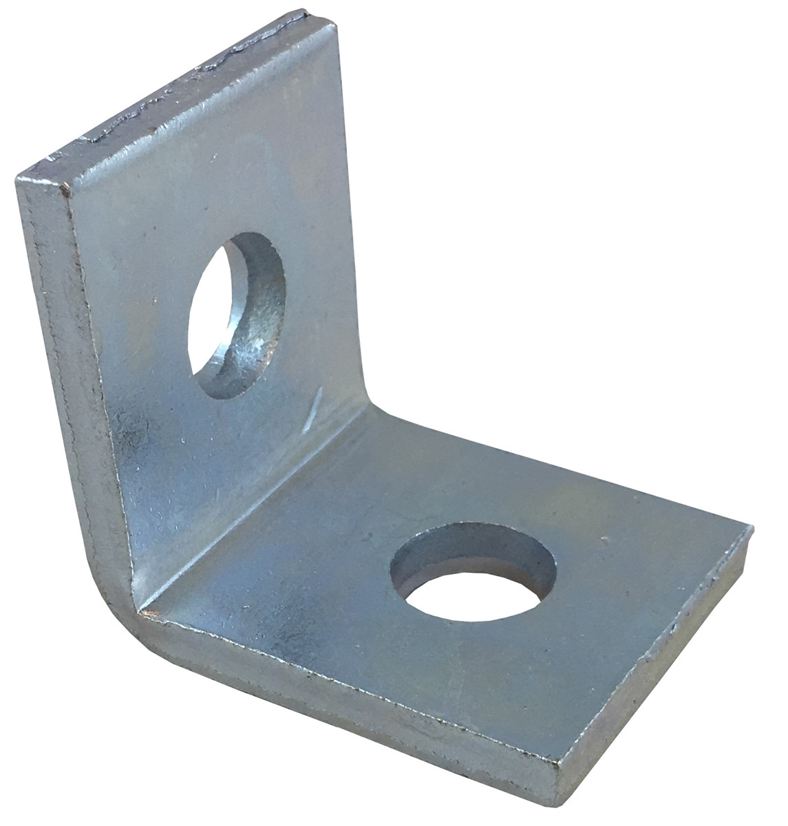 2-Hole Angle Plate 2 inch x 1 7/8 inch