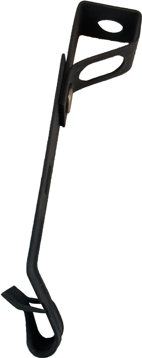 B-Line BH6-F4, 3/8" Z Purlin Flange Hanger - Edmonton Fasteners & Tools