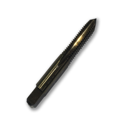 Walter SST+ HSS Hand Tap 3/8-16 Plug