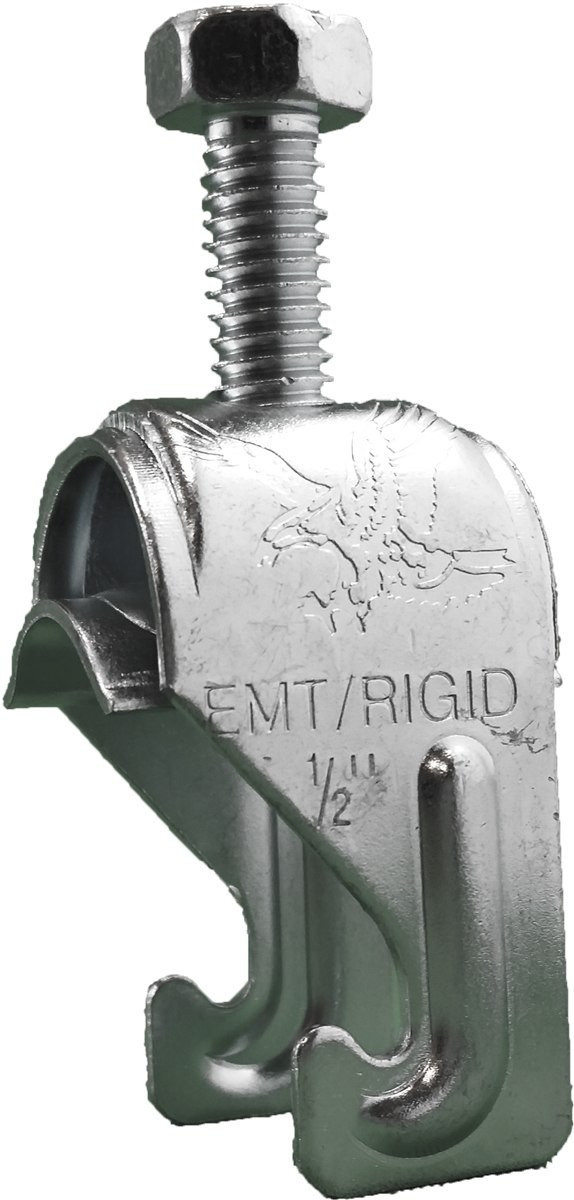 Eagle Conduit and Cable Clamps for Strut