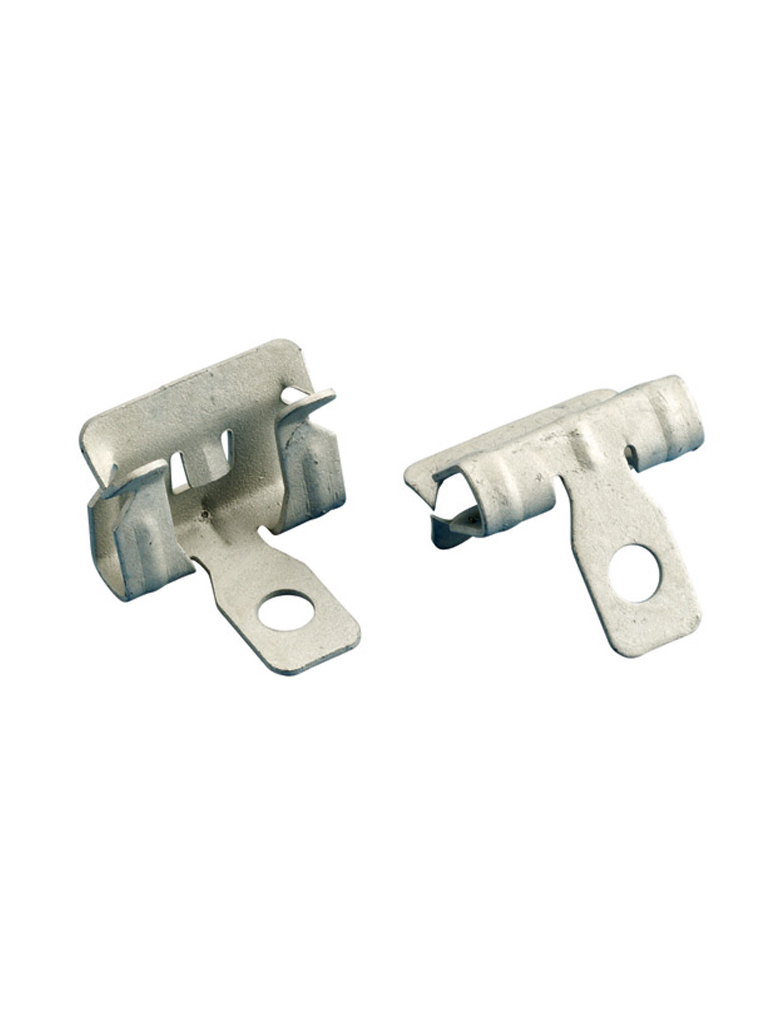 Caddy 4H58 Hammer - On Flange Clip 5/16"–1/2" Flange - Side Mount