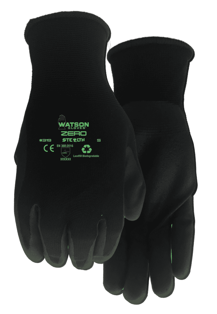 Watson Gloves 9508 Sub Zero