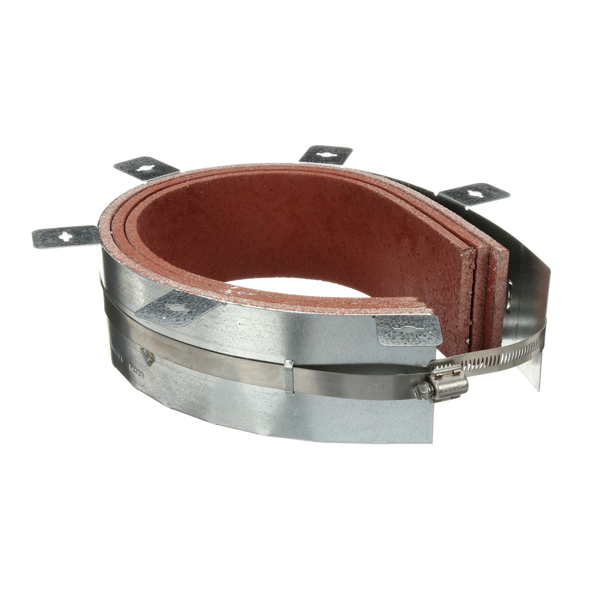 Fire Barrier Plastic Pipe Device, PPD6