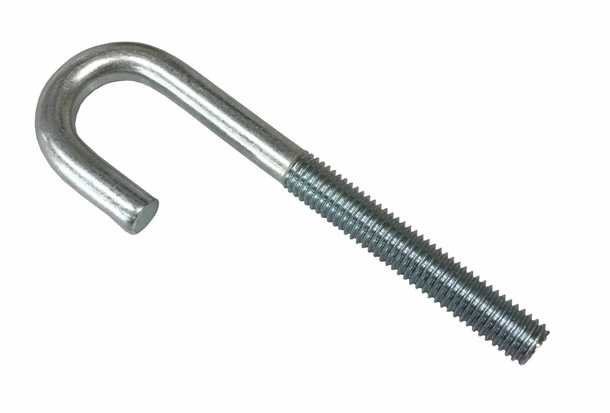 Fasteners - Bolts - J-Bolts - Edmonton Fasteners & Tools Ltd.