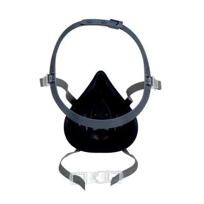 3M 7503 Half Facepiece Reusable Respirator Large