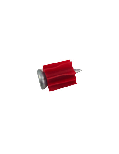 Powers Fasteners 50012 1/2" Knurled Pin .300 Head Drive