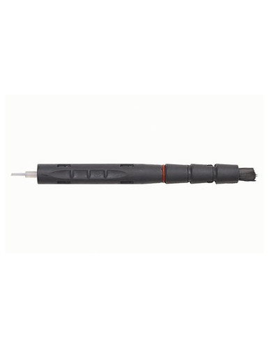 SURFOX 304/305 Carbon Fiber Brush with Removable Rings