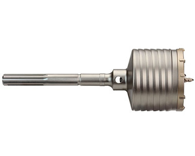 Milwaukee One Piece SDS-MAX Core Bit
