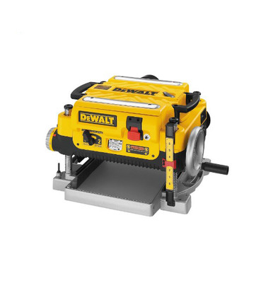 Dewalt 13" Three Knife, Two Speed Thickness Planer