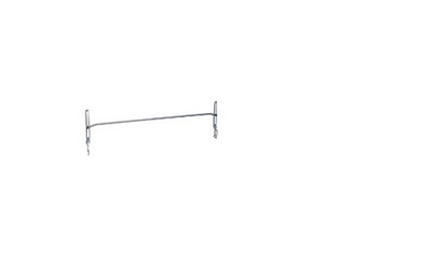 Caddy Adjustable T-Grid Box Hanger 8"-24"