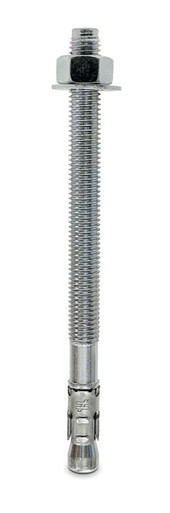 Simpson Strong Tie STB2-37500 3/8" x 5" Strong-Bolt2 Wedge Anchor
