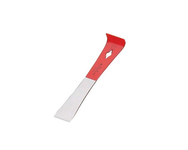 10" Lever bar scraper